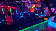 Laser Quest 2 June 2023 The Boys Brigade In London Laser Quest 2 June 2023 The Boys Brigade In London